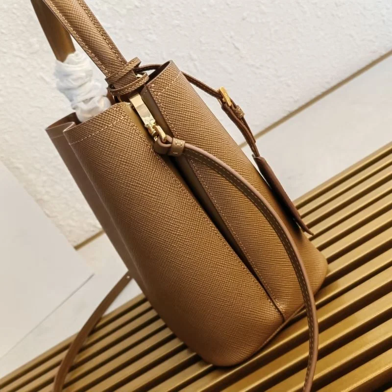 Discounted Prada Bucket Bags