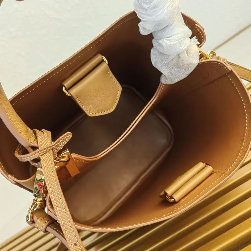 Discounted Prada Bucket Bags