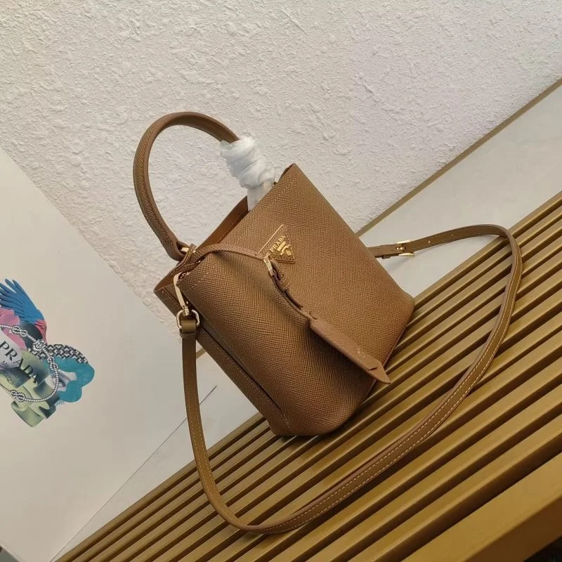 Cut-rate Prada Bucket Bags