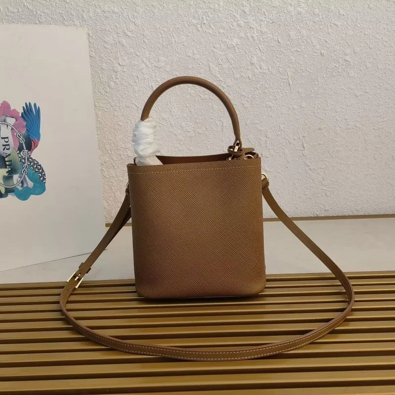 Cut-rate Prada Bucket Bags