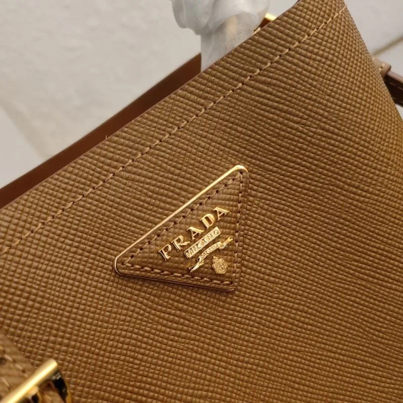 Cut-rate Prada Bucket Bags