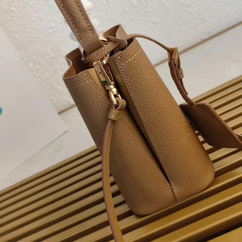 Cut-rate Prada Bucket Bags