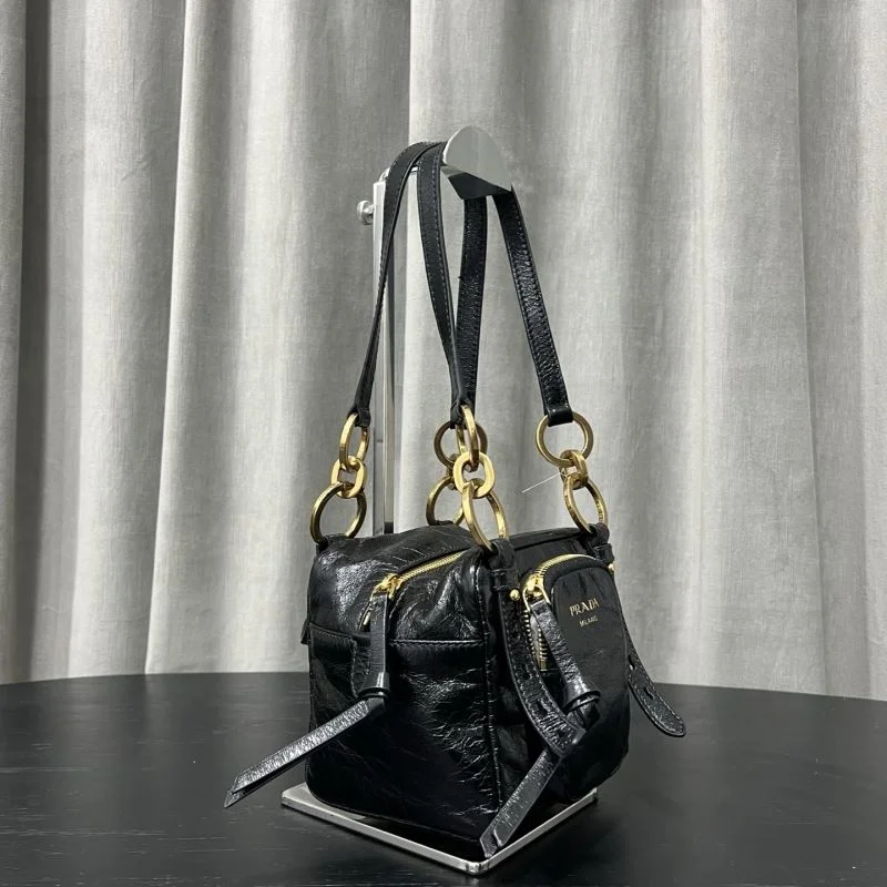 Affordable Prada Bucket Bags