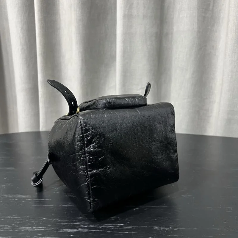 Affordable Prada Bucket Bags