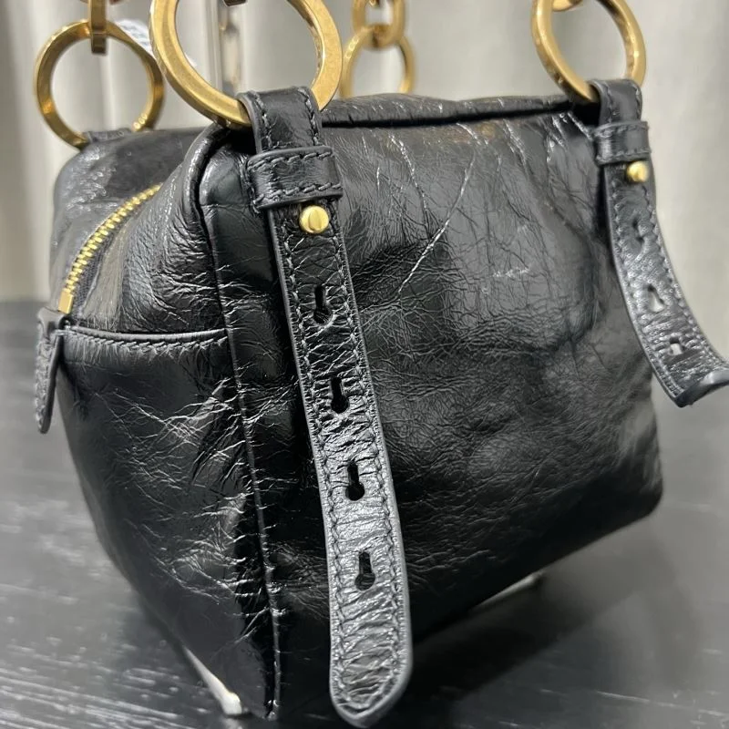 Affordable Prada Bucket Bags