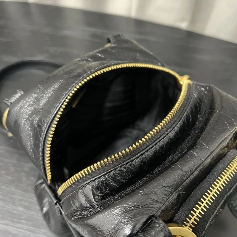 Affordable Prada Bucket Bags