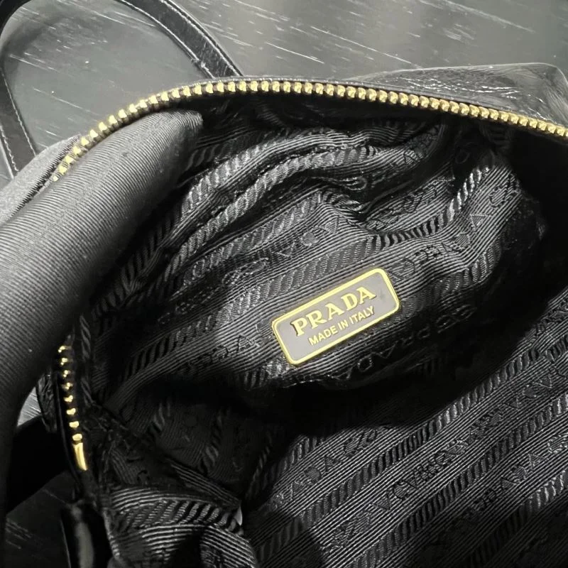 Affordable Prada Bucket Bags