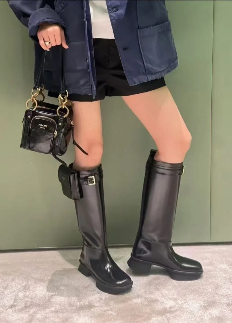 Affordable Prada Bucket Bags