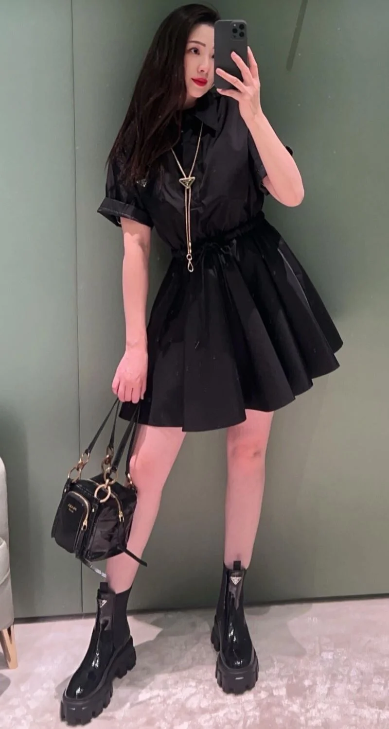 Affordable Prada Bucket Bags