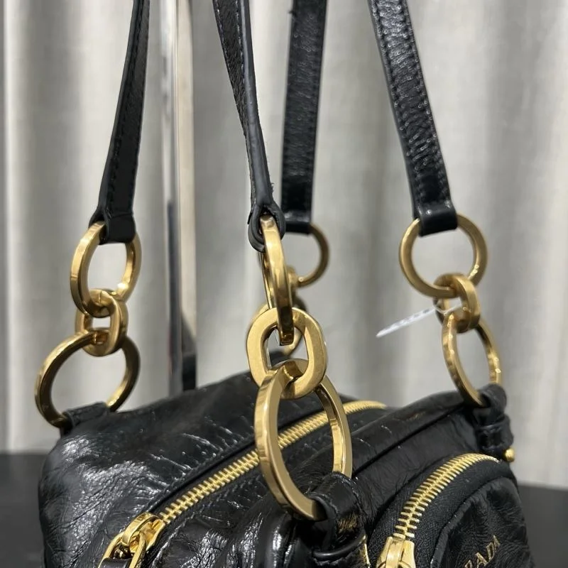 Affordable Prada Bucket Bags