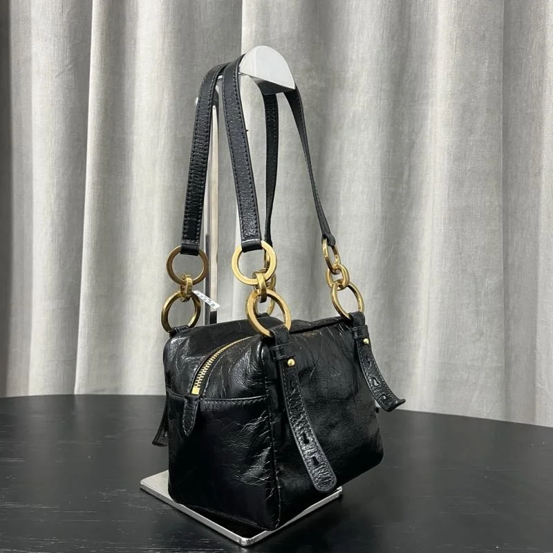 Affordable Prada Bucket Bags