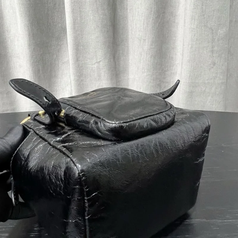 Affordable Prada Bucket Bags