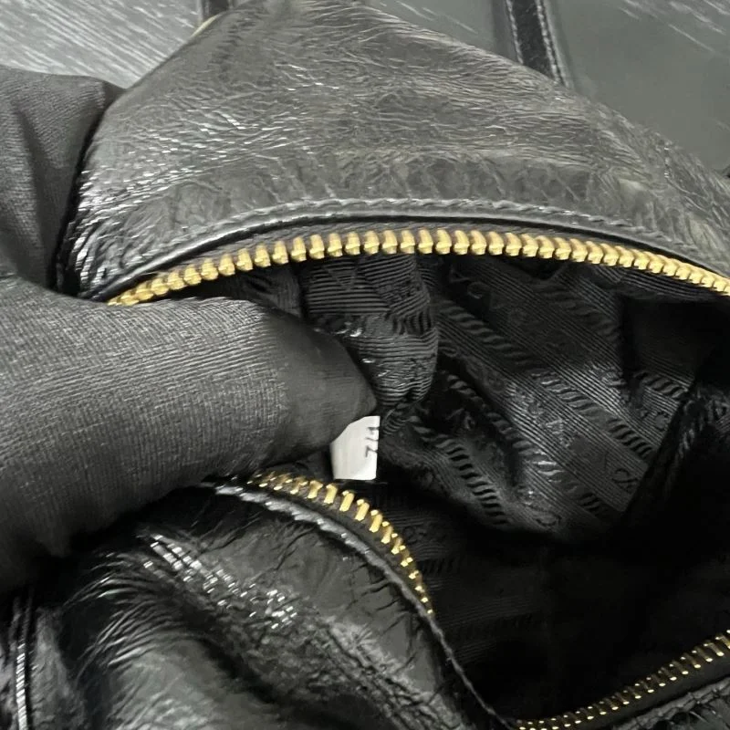 Affordable Prada Bucket Bags
