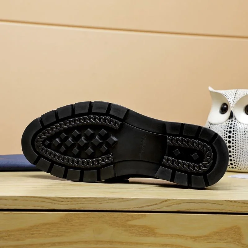 Real Prada Business Shoes
