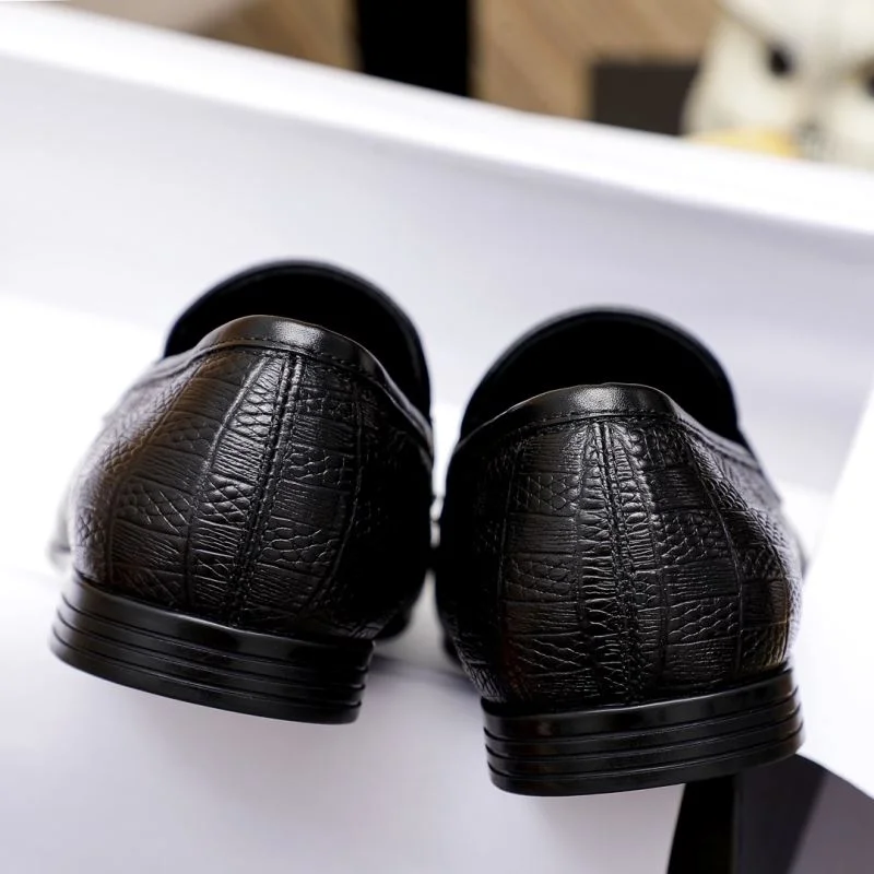 Cut-rate Prada Business Shoes