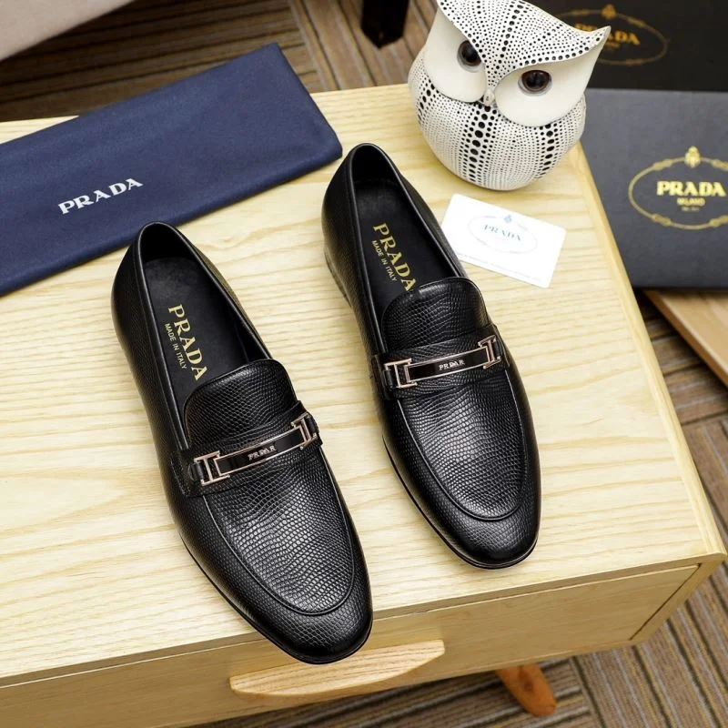 Prada Business Shoes