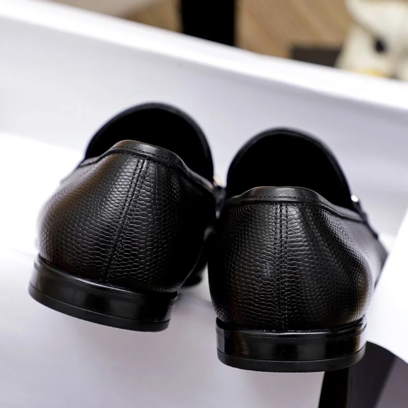 Legit Prada Business Shoes