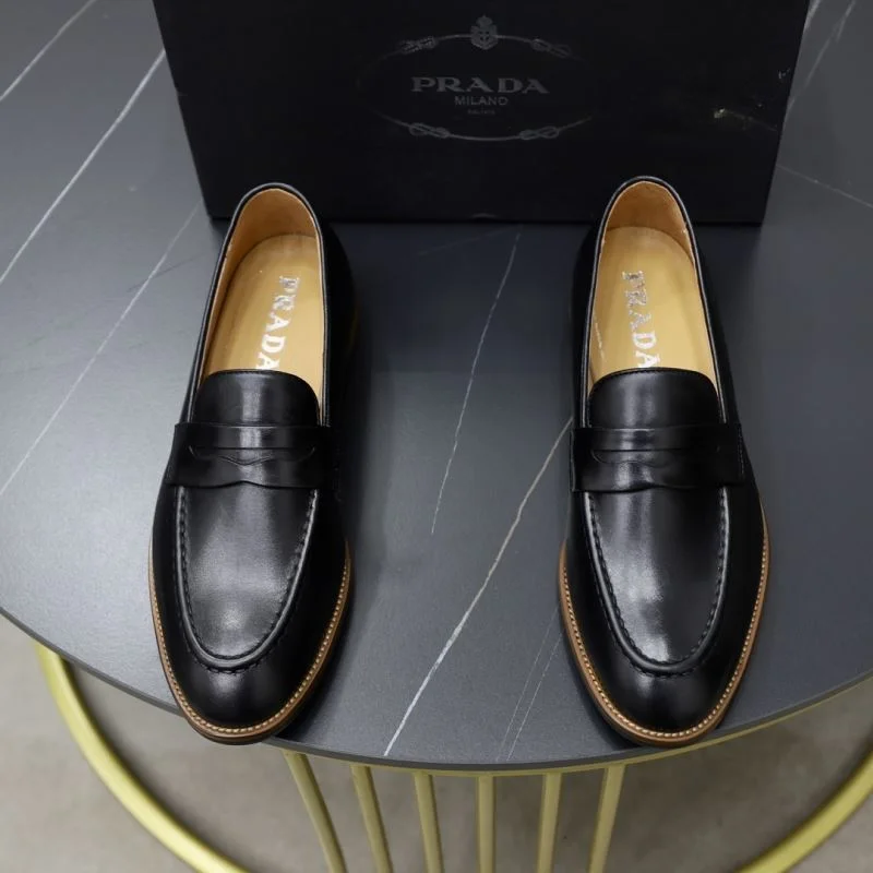 Prada Business Shoes