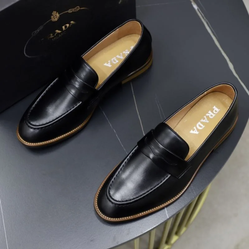Bargain Prada Business Shoes