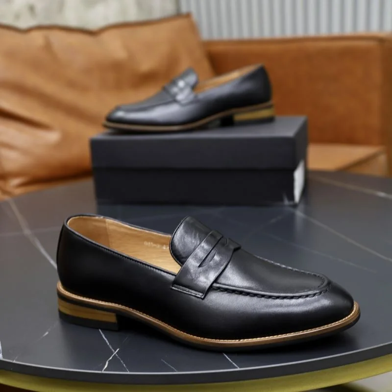 Bargain Prada Business Shoes