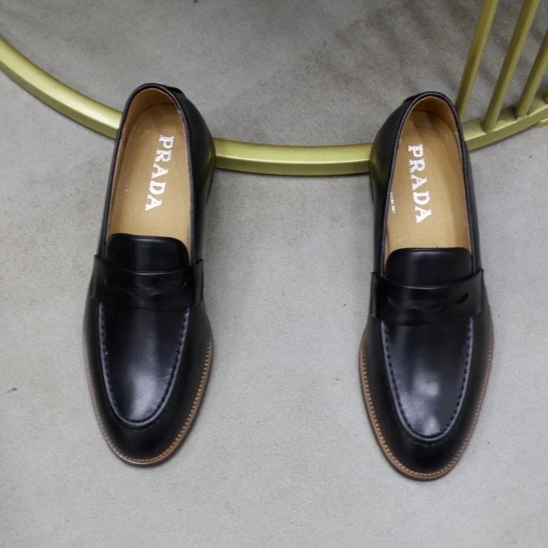 Bargain Prada Business Shoes