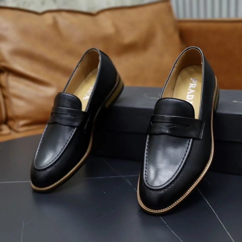 Bargain Prada Business Shoes