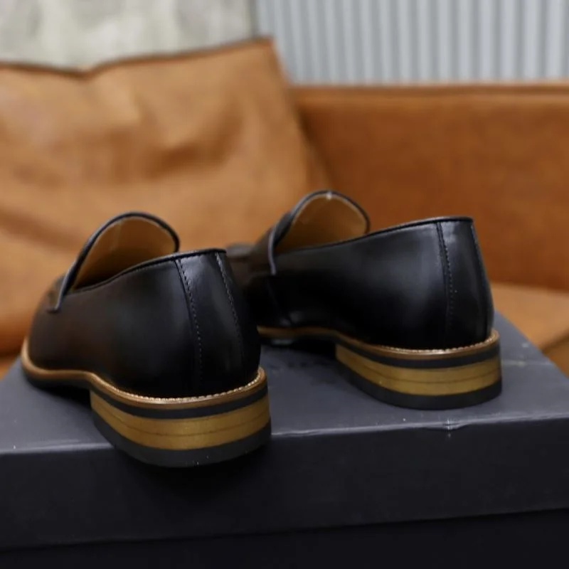 Bargain Prada Business Shoes