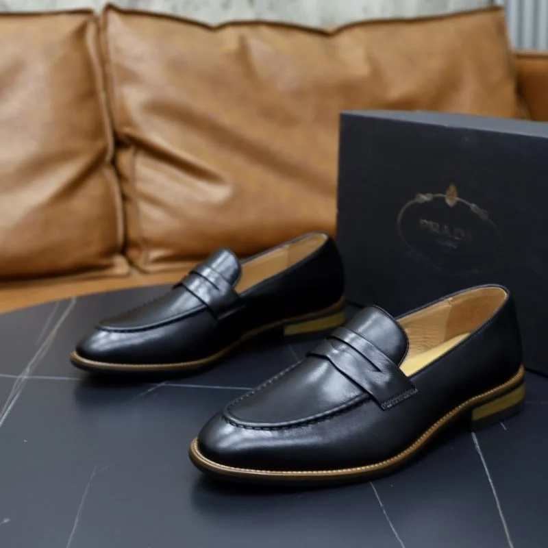 Bargain Prada Business Shoes