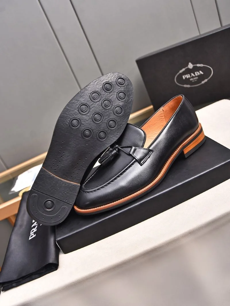 Cut-rate Prada Business Shoes