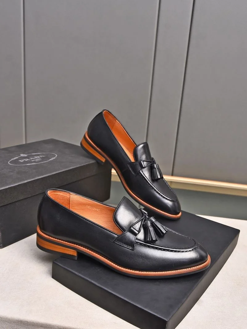 Cut-rate Prada Business Shoes