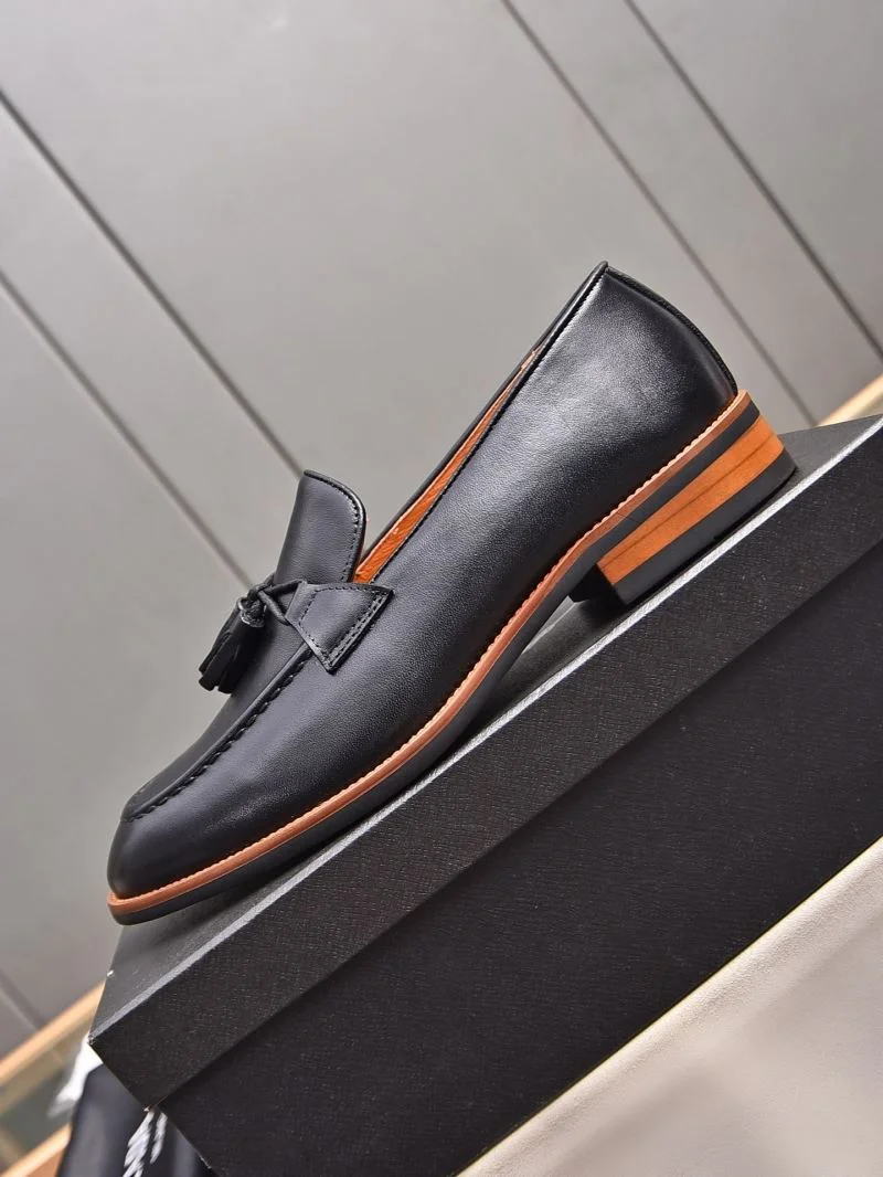 Cut-rate Prada Business Shoes