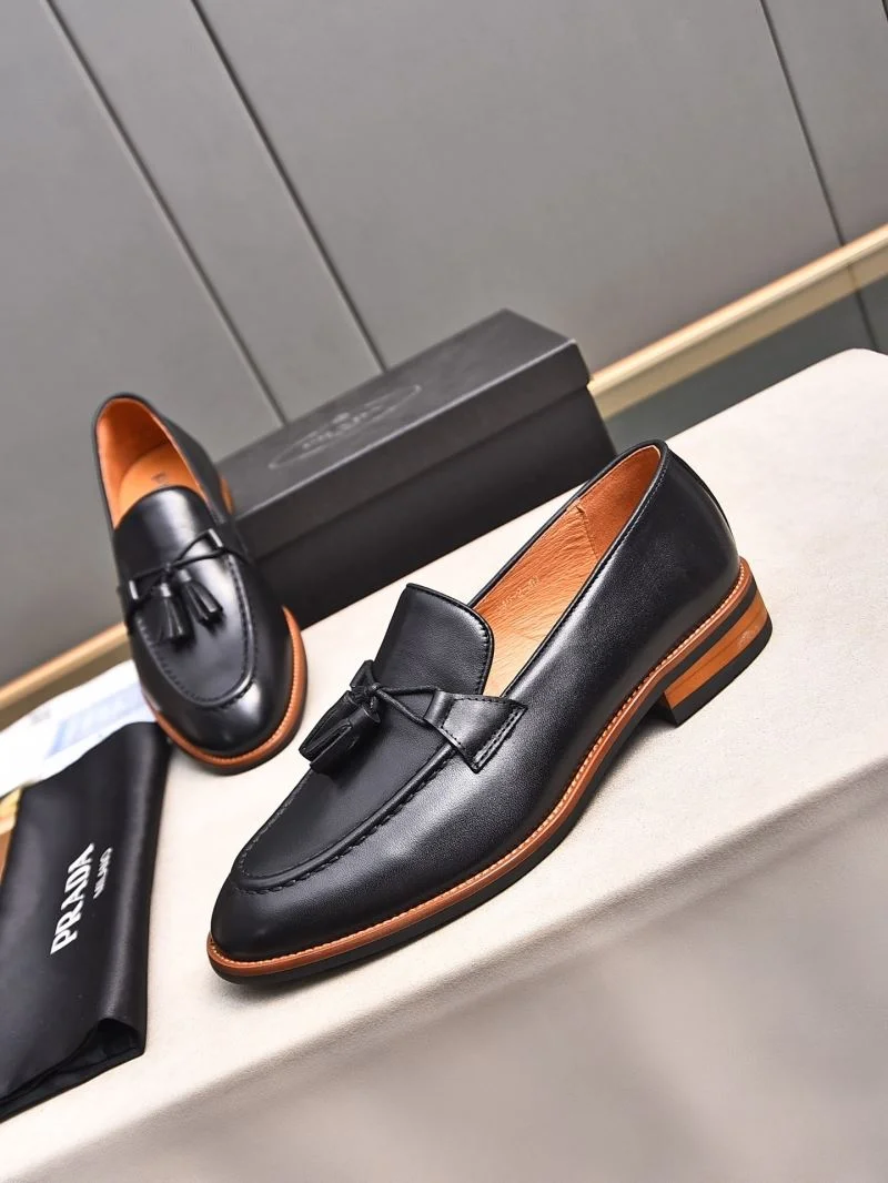Cut-rate Prada Business Shoes
