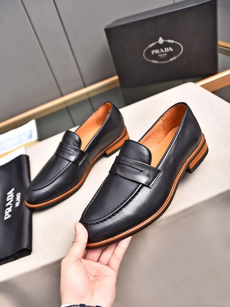 OEM Prada Business Shoes