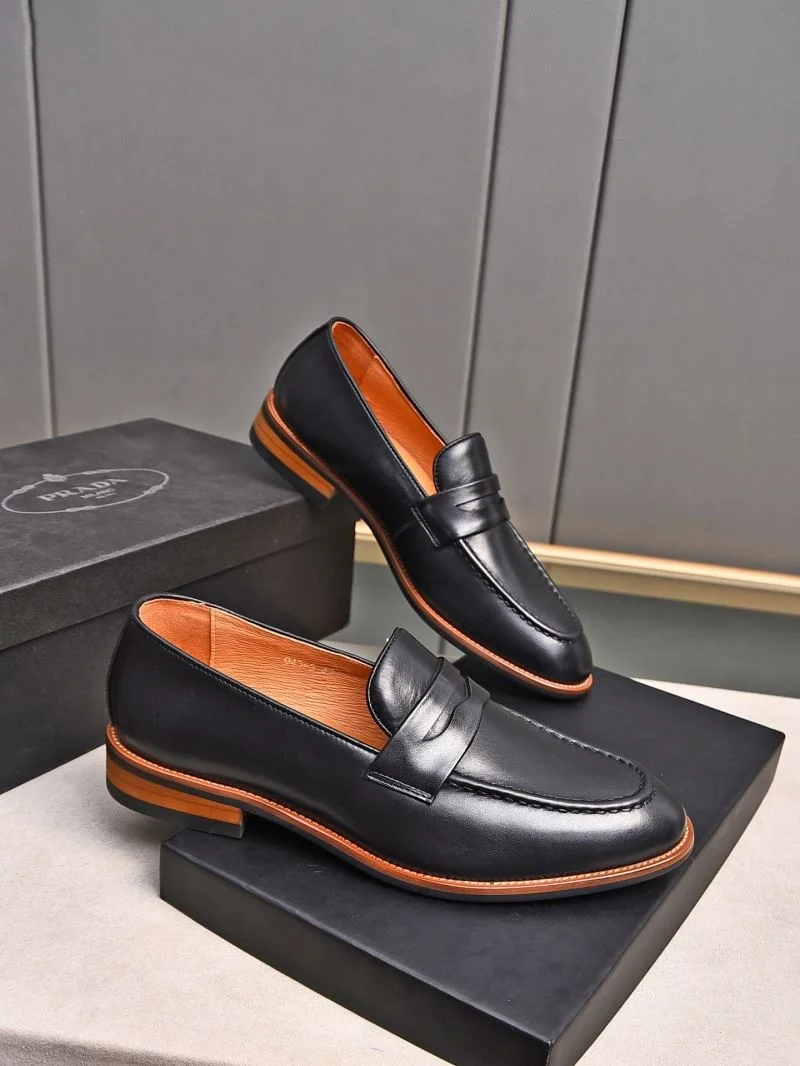 OEM Prada Business Shoes