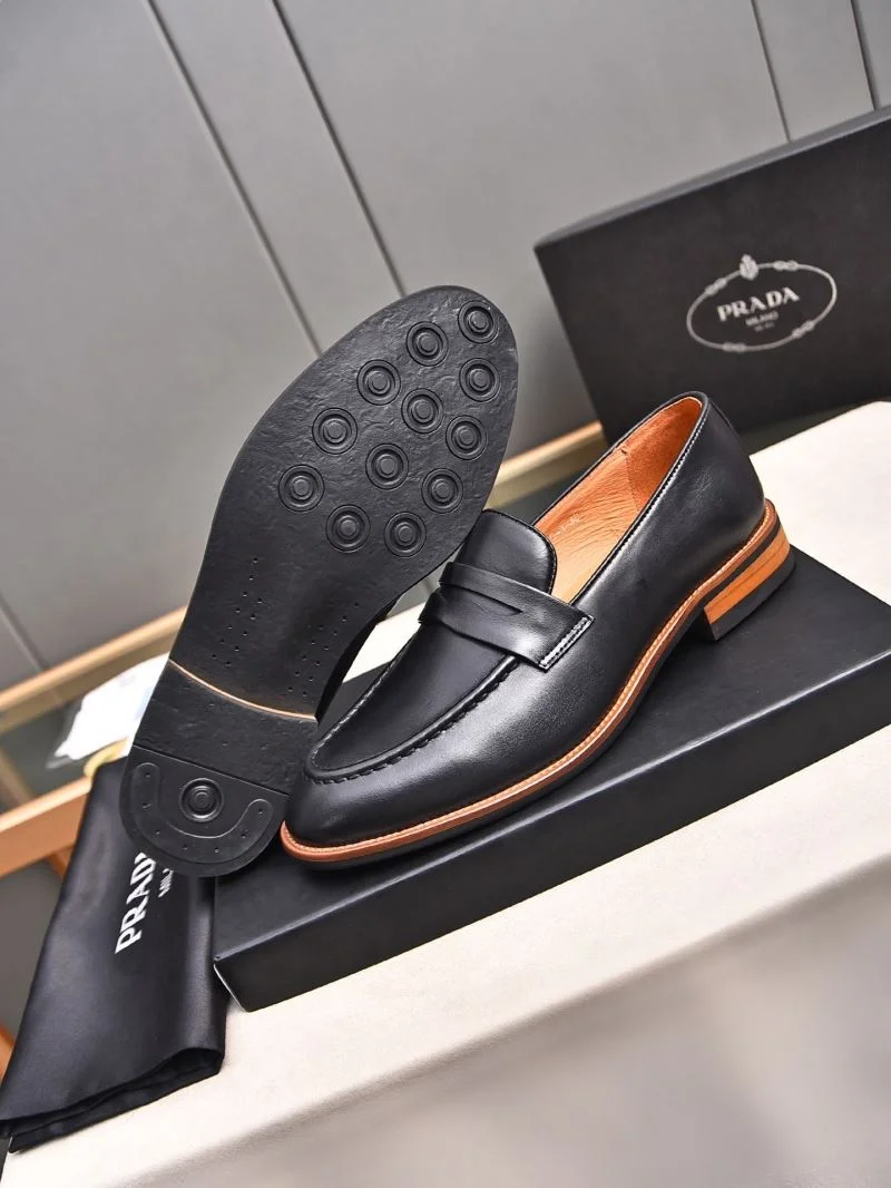 OEM Prada Business Shoes