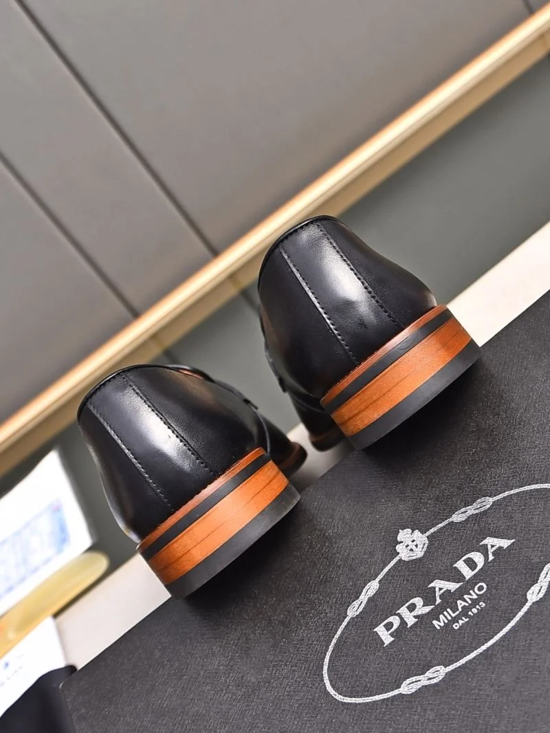 OEM Prada Business Shoes