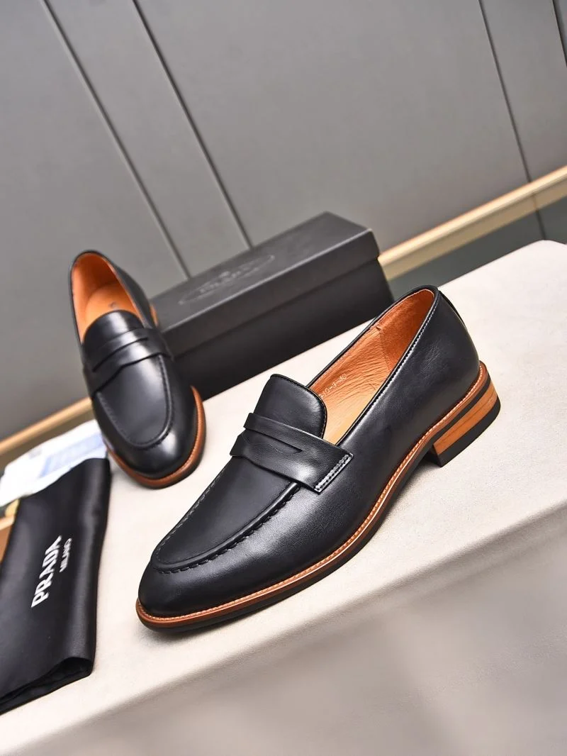 OEM Prada Business Shoes