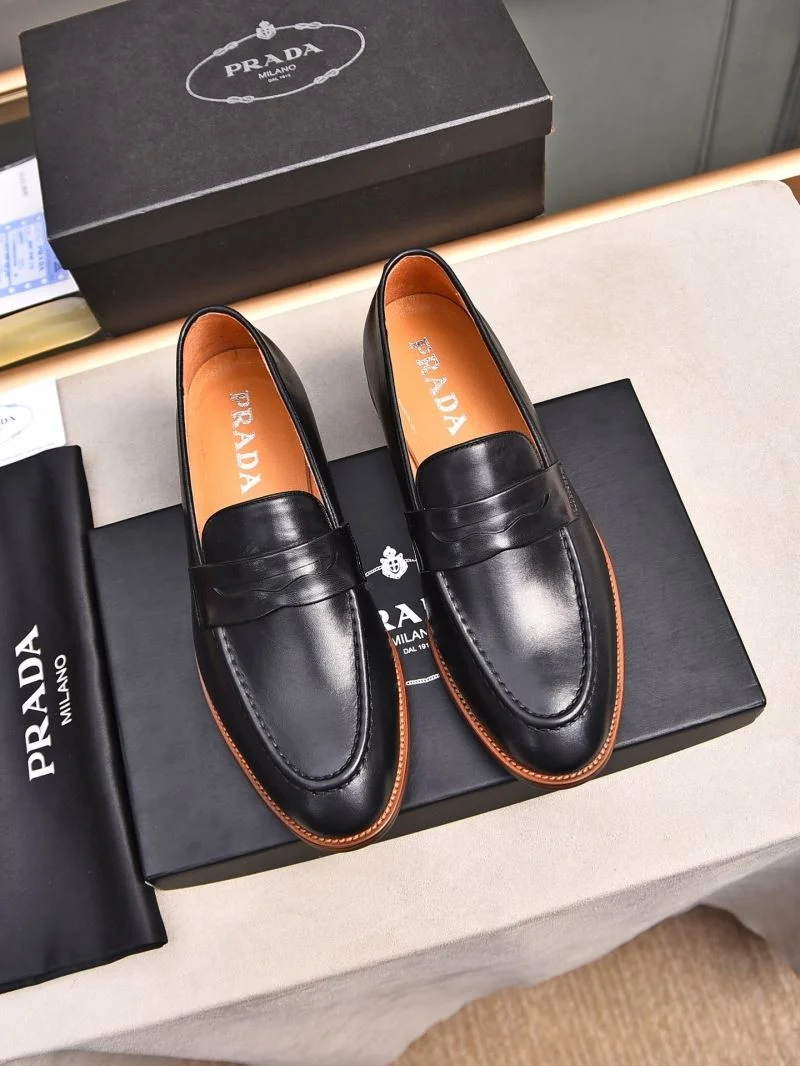 OEM Prada Business Shoes