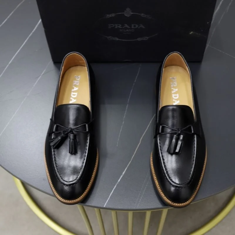 Prada Business Shoes