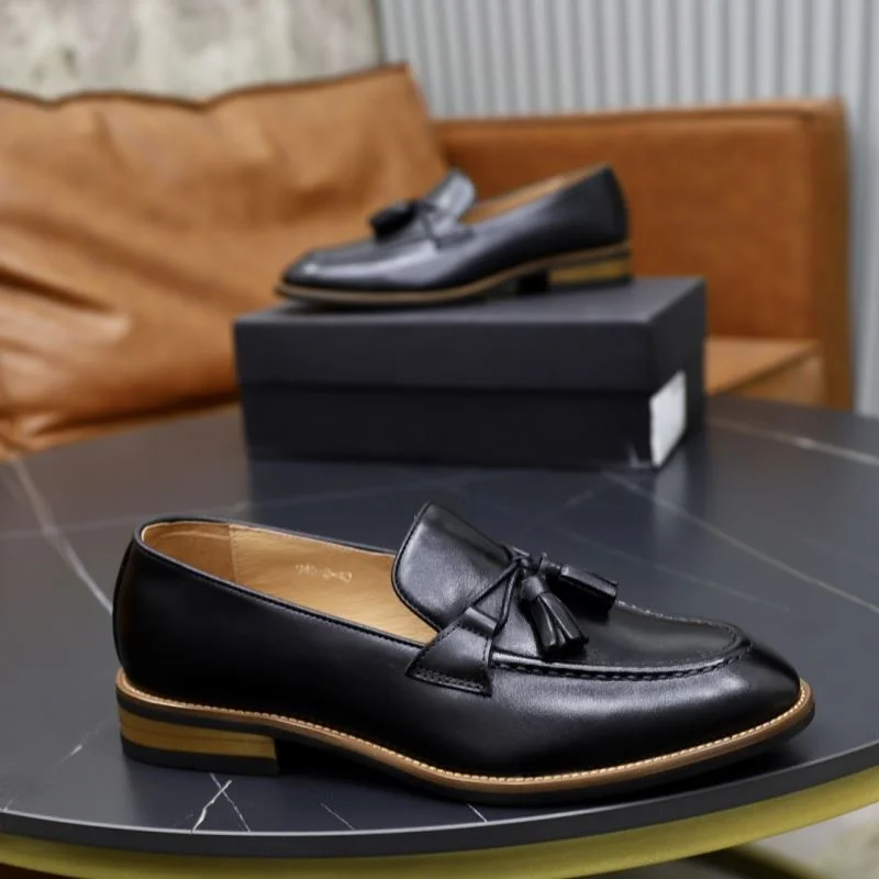 Discounted Prada Business Shoes