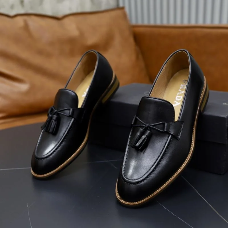 Discounted Prada Business Shoes
