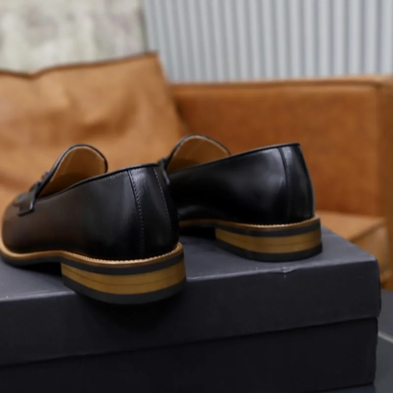 Discounted Prada Business Shoes