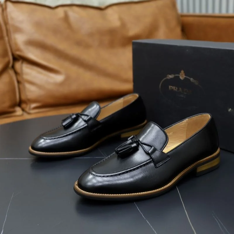 Discounted Prada Business Shoes
