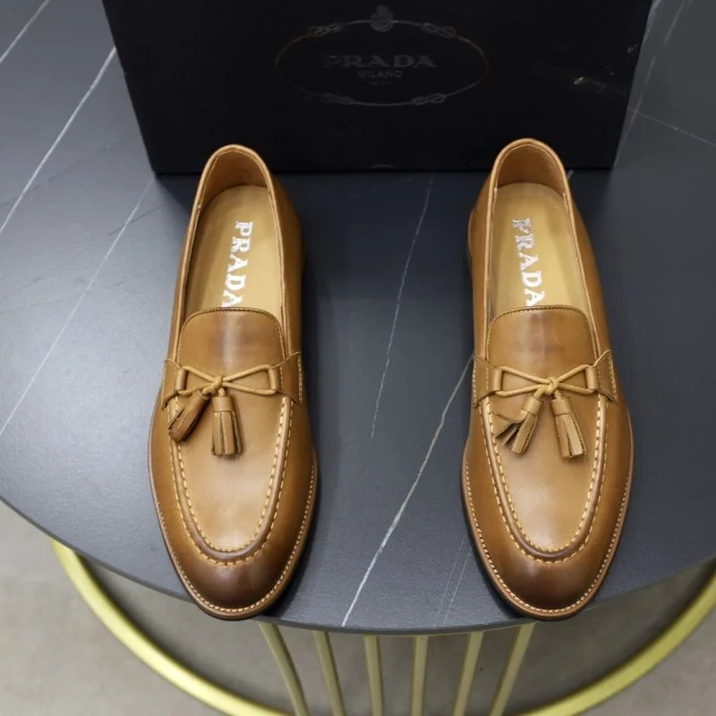 Prada Business Shoes