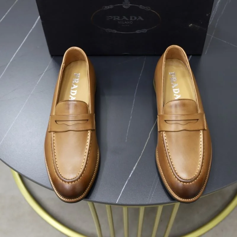Prada Business Shoes