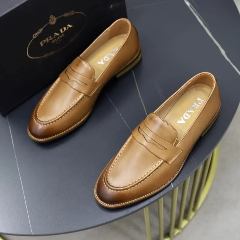 Low-cost Prada Business Shoes
