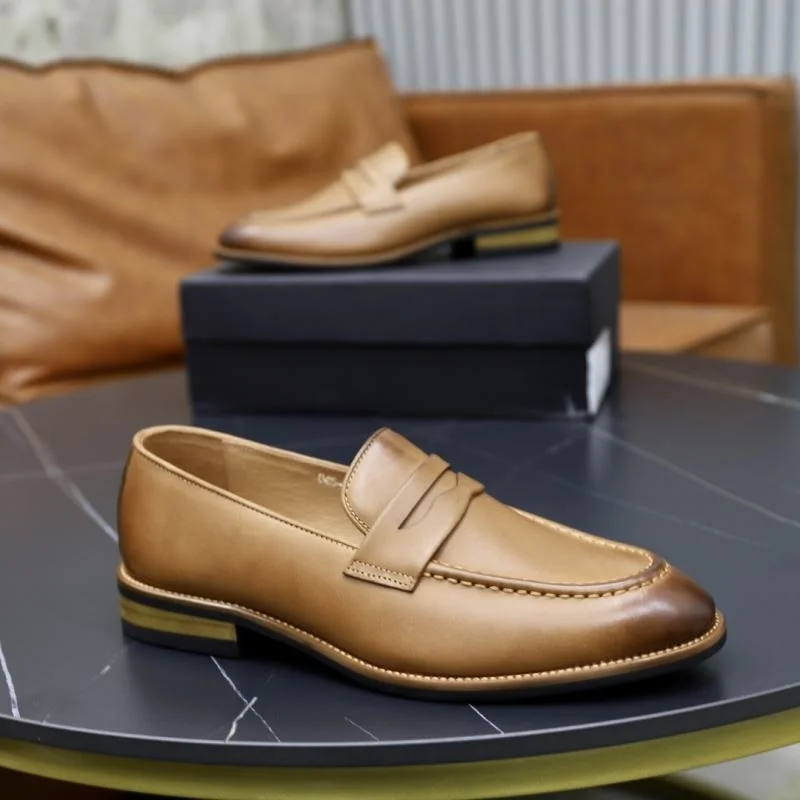 Low-cost Prada Business Shoes