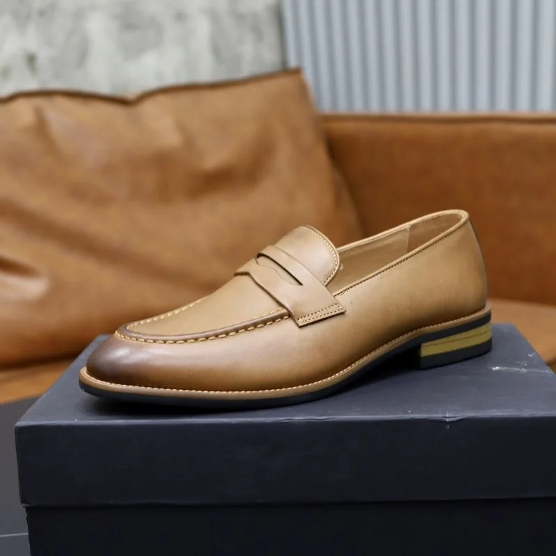 Low-cost Prada Business Shoes