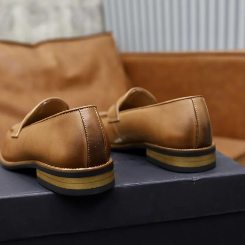 Low-cost Prada Business Shoes