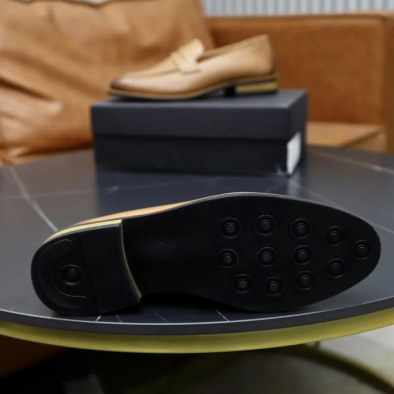Low-cost Prada Business Shoes